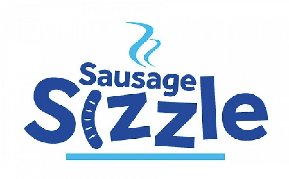 Sausage Sizzle