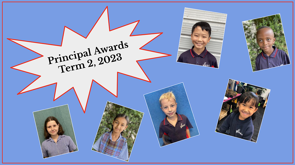 Term 2, Week 10 2023 Pānui