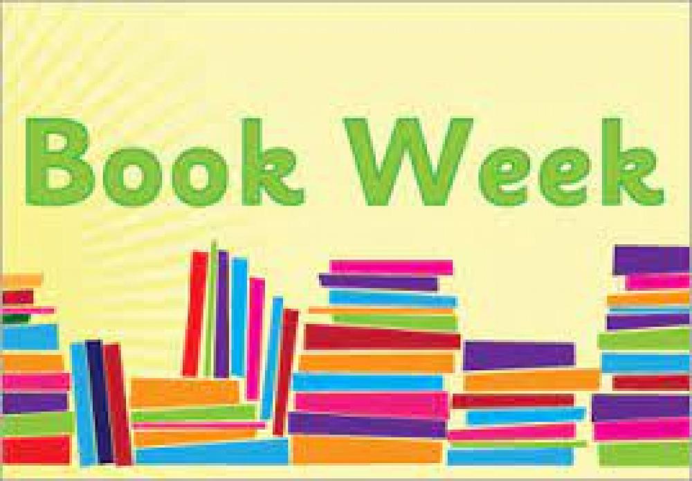 Book Week 2021