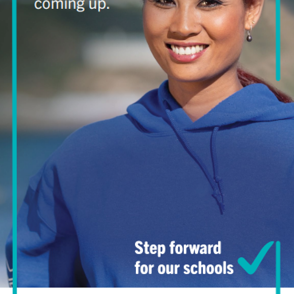 School Trustee Elections