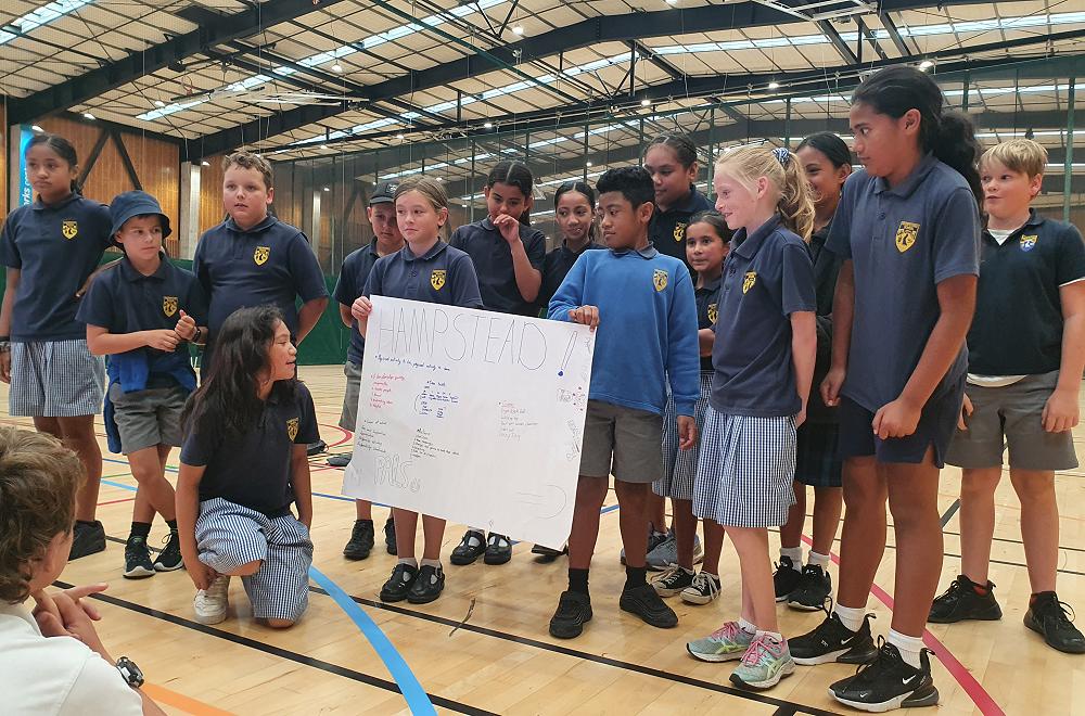 Newsletter Week 6, Term 1