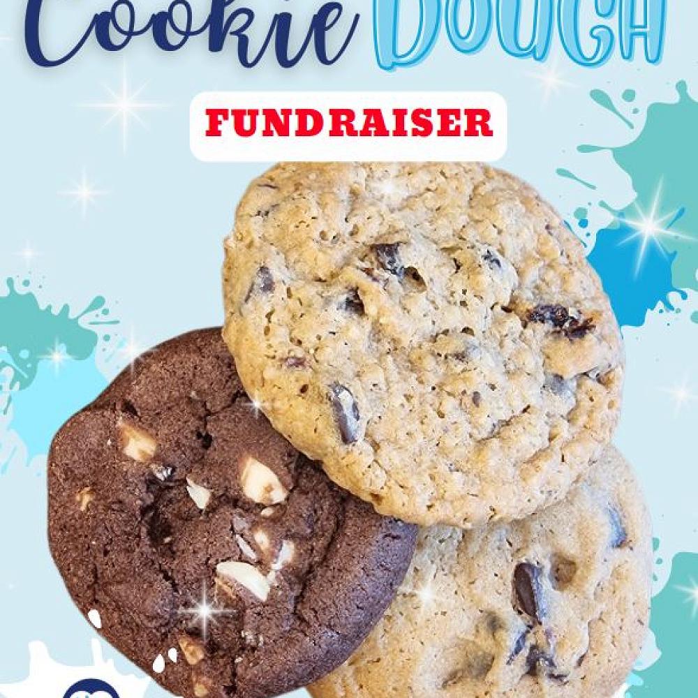 Cookie Dough Fundraiser - Friends of Outram School — Term 1 Week 8 ...