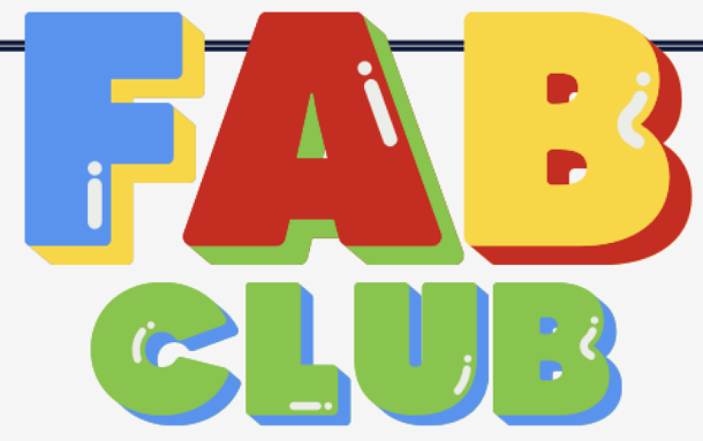 FAB Holiday club