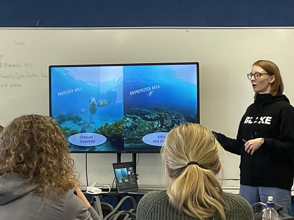 Future Focussed Learning - TOD June 2nd 2023