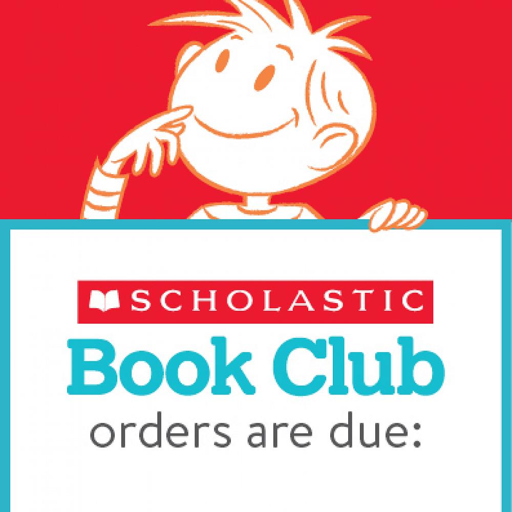 Scholastic Book Club