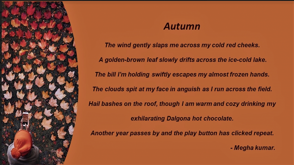 Year 8 Writing