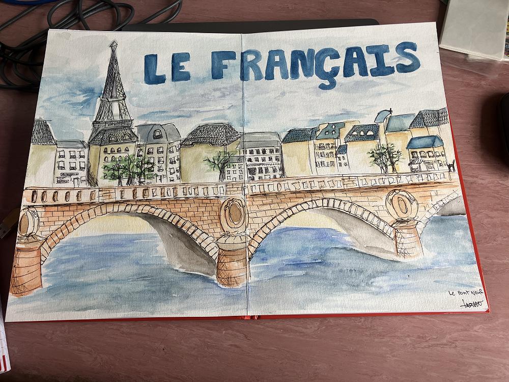 Year 10 French — Update - 9 February 2024