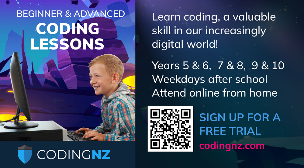 Coding NZ