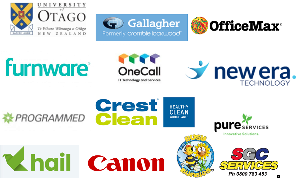 2024/2025 Business Partners