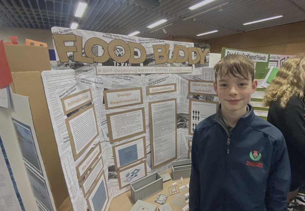 Science Fair