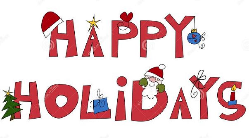 From the Principal's Desk