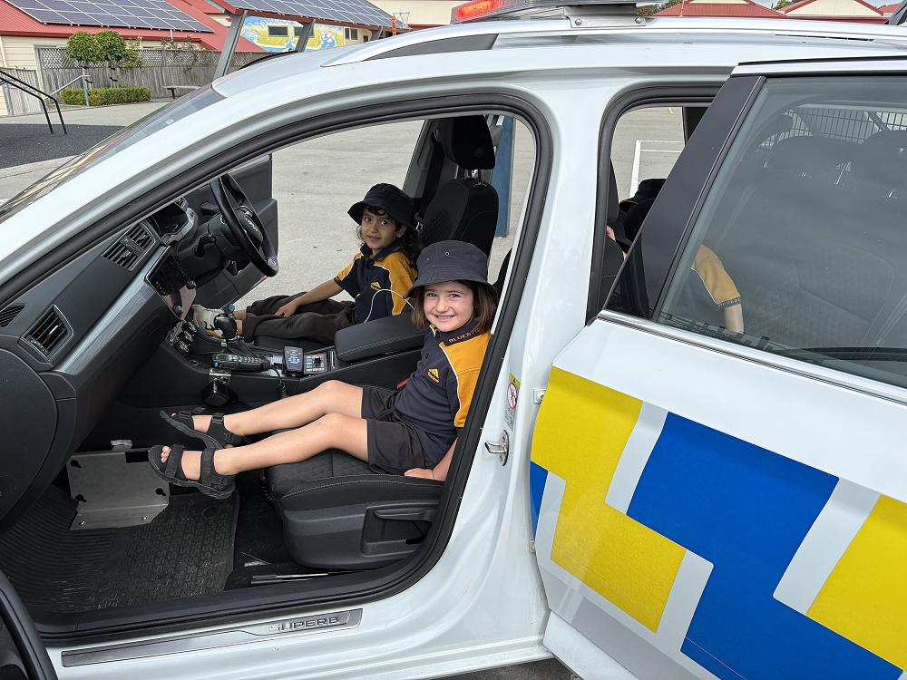 Jobs in our Community