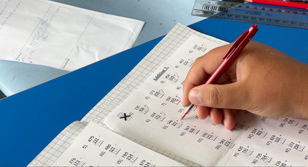 Literacy And Numeracy Requirements NCEA Information For Students And