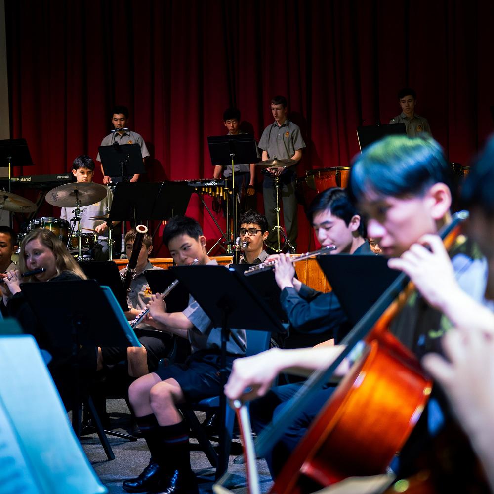 🏆️ Music and Arts Awards 2025 (+ Photo Gallery)