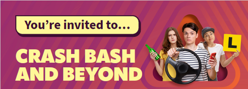 Crash Bash and Beyond