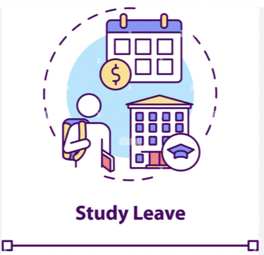 Study Leave