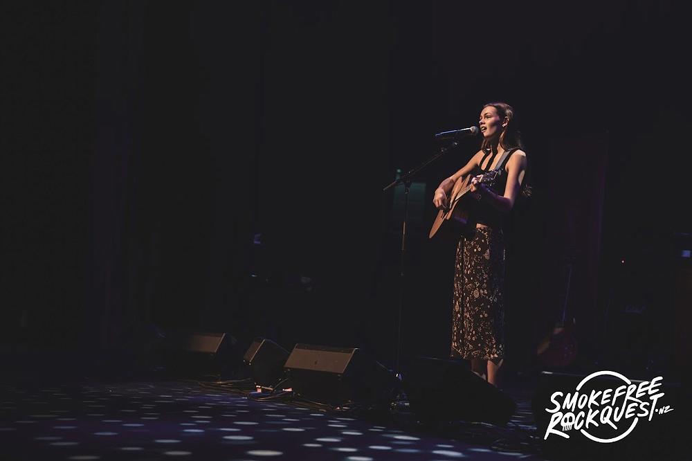 🎤RockQuest 2025 🎸🎶