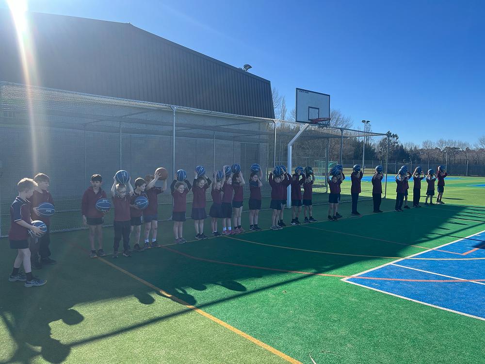 Point Primary Pānui - Term 3 Week 5