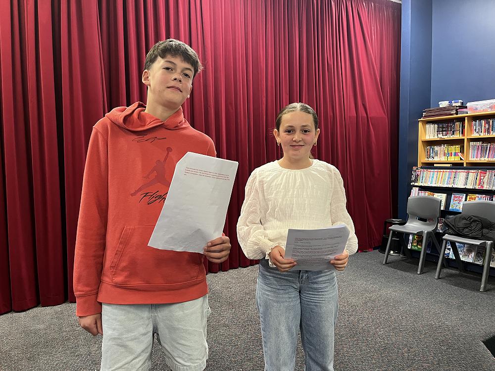 Term 3 Week 4 Newsletter