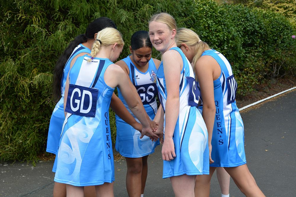 Physical Education and Health | Hākinakina Me Te Hauora — Year 9 Subject Guide