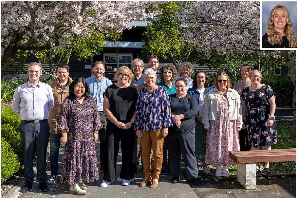 Featured Faculty: Technology | Te Wāhanga Hangarau — Welcome to Term 4, 2024