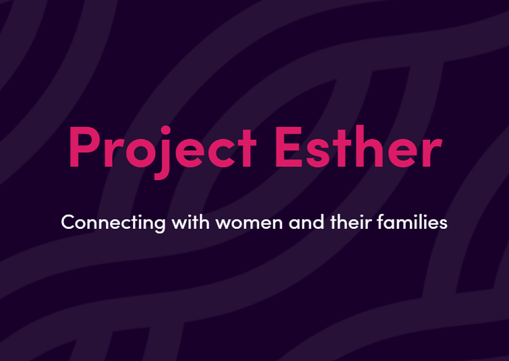 Project Esther