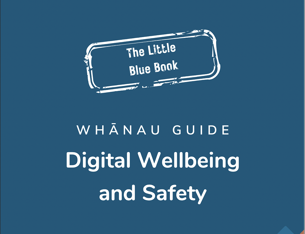 Digital Wellbeing and Safety
