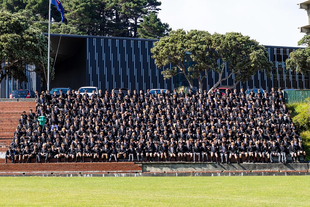 Weekly Round Up — Wellington College Newsletter - February 14th, 2025