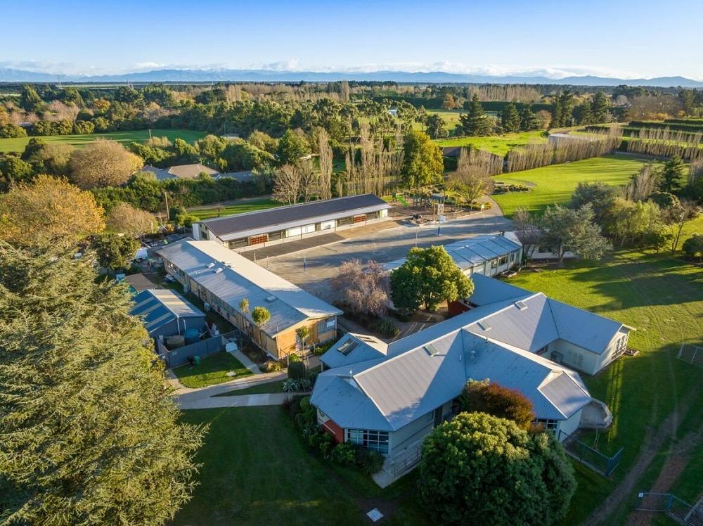 It takes a village! Help us plan ahead...