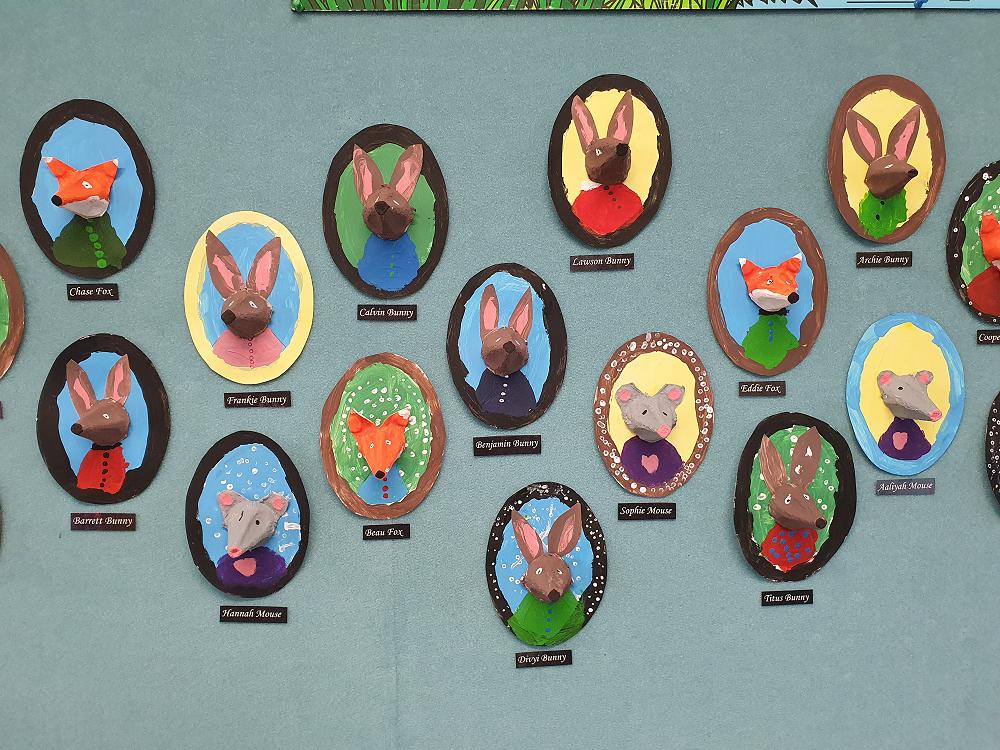 Our Kura is Tracking Very Well — Term 1, Week 7