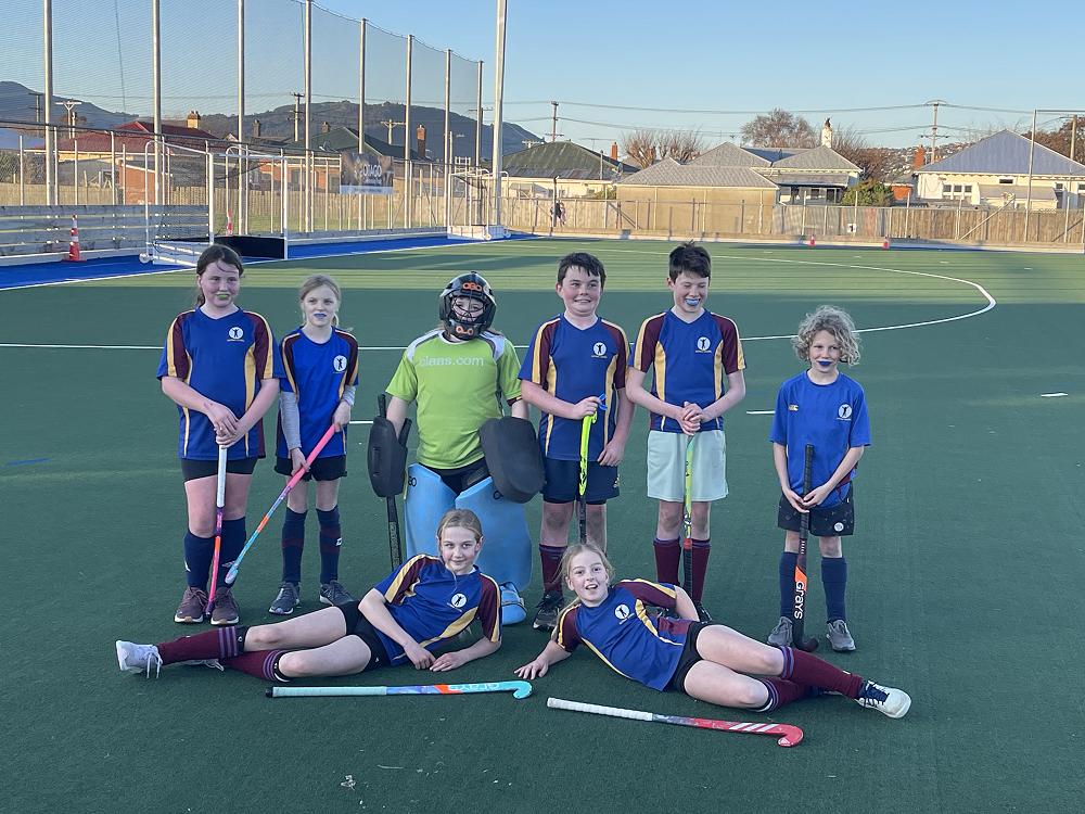 Are you keen to play Hockey this year? — Term 1 Week 9 Newsletter