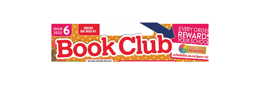 Scholastic Book Orders - Issue 6