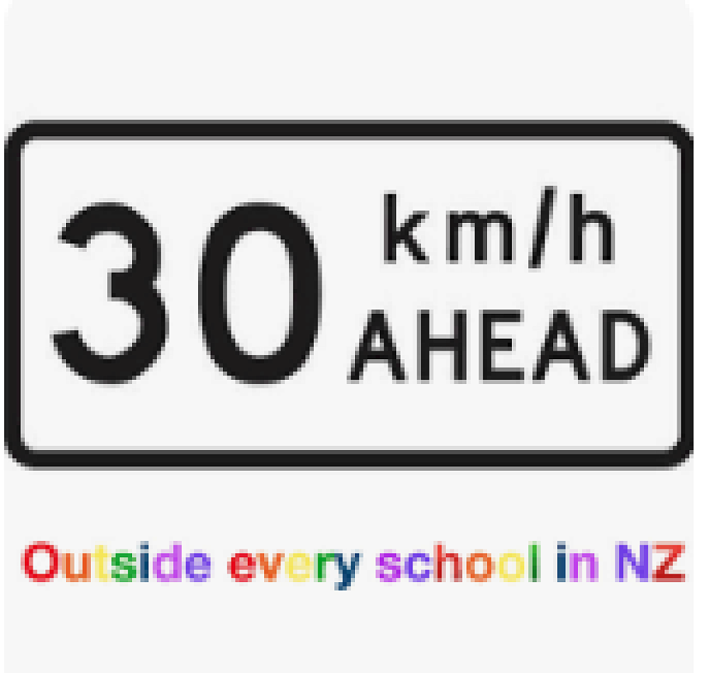 Council Setting of Speed Limits - Consultation