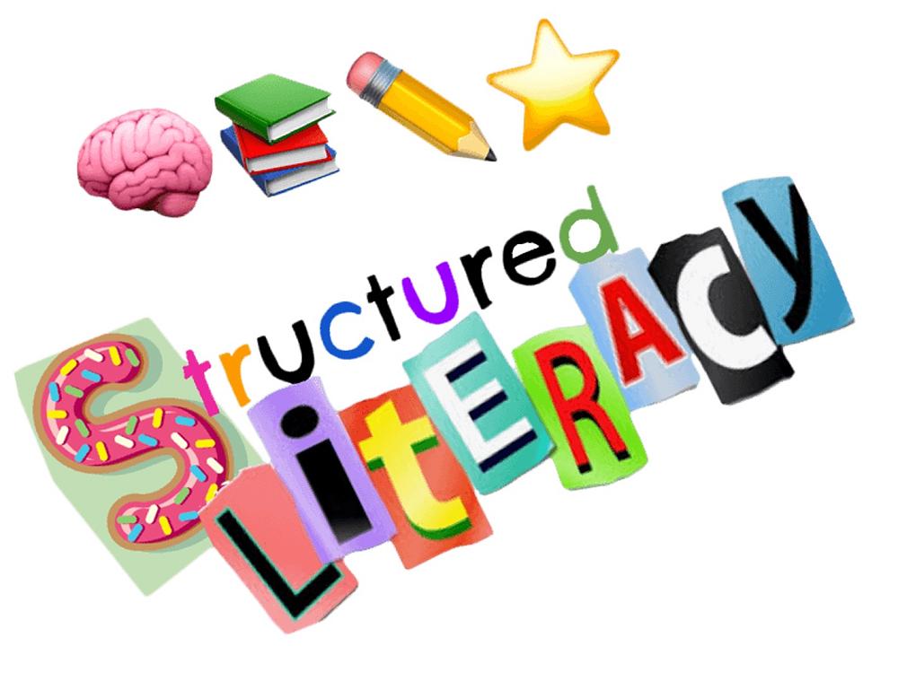 Structured Literacy Professional Learning and Development