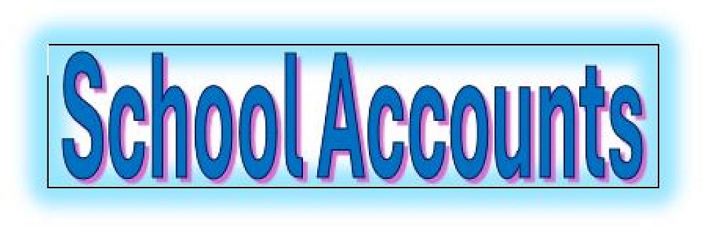 Student's School Accounts — Term 1 Week 3 Newsletter