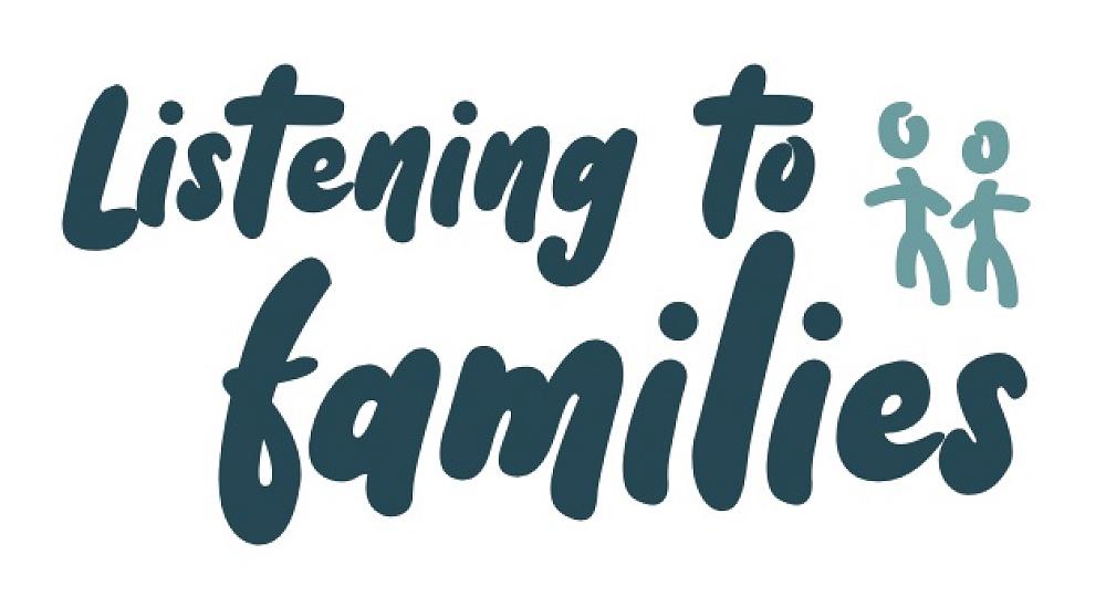 Listening to Families - helpful videos