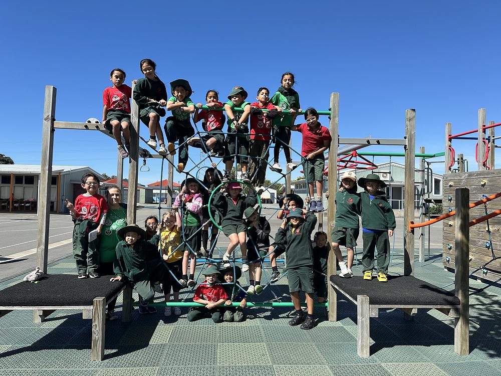 H3A School Magazine 2024