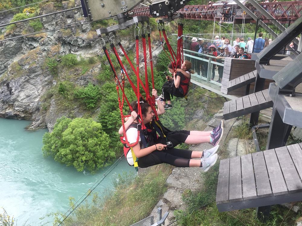 Education Outside the Classroom | He Akomaka te Taiao — Year 9 Subject Guide