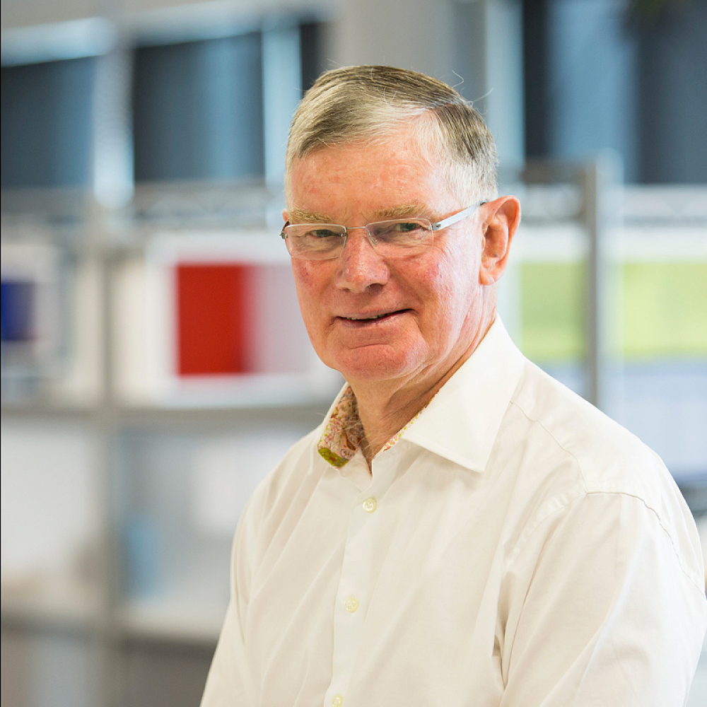 In Memoriam: Michael Cooney