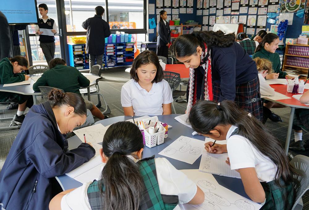 Young Writers Workshop