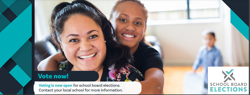 BoT Student Representative - Election Process and Timeline for 2025