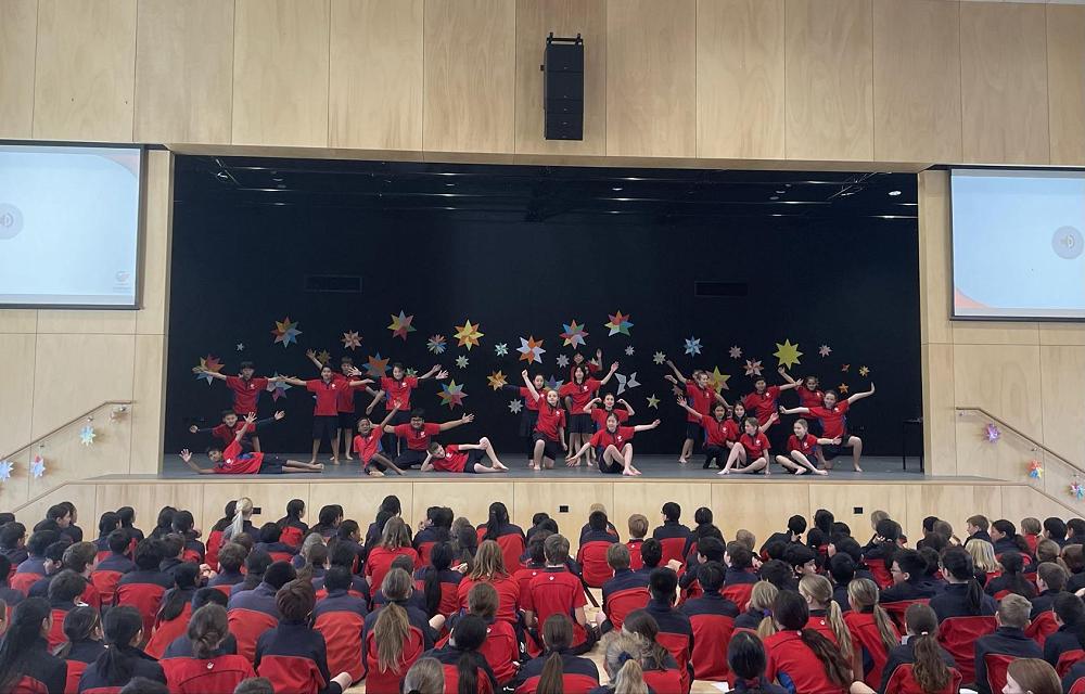 Boogie Battle Round Three