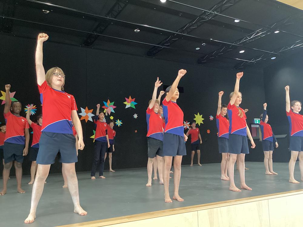 Boogie Battle Round Four