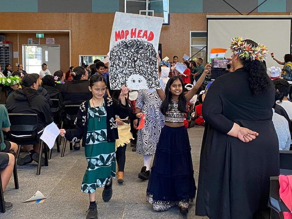 Book Week Celebrations