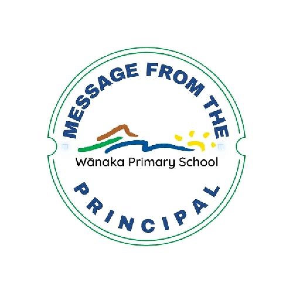 Message from the Principal — Newsletter Week 5, Term 3, 2025