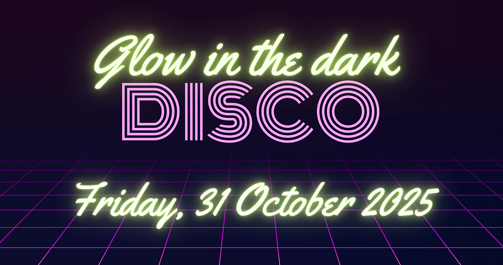 Disco in Term 4