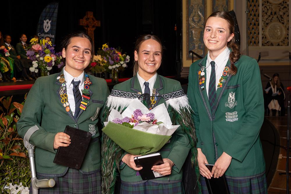 Full 2026 Prefect Announcement