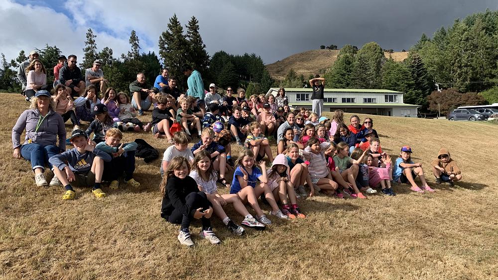 Year 5 Camp 2025 — CPS News - Week 5, Term 1 2025