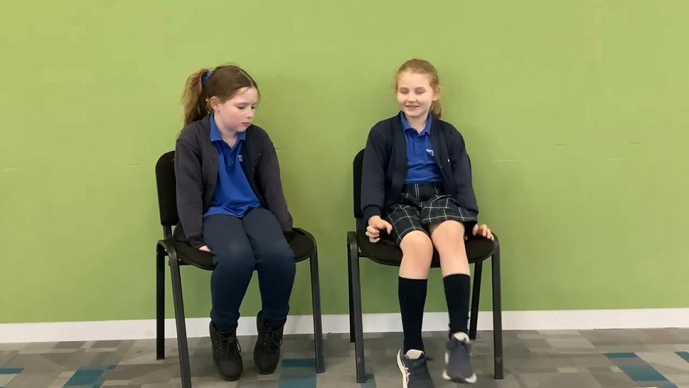 Video: Kāhui Ako News T3 2024