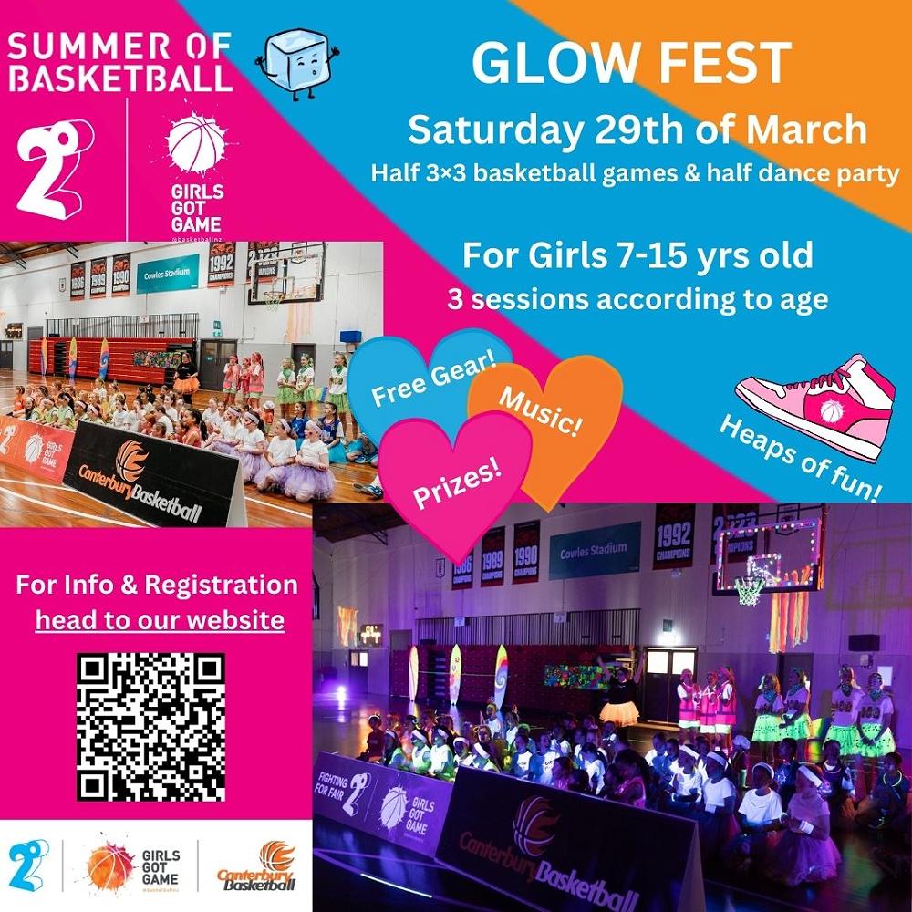 Glow Fest